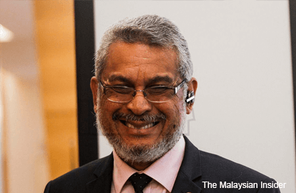 Amanah proposes special court to hear cases where civil, shariah laws ...