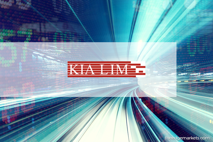 Stock With Momentum: Kia Lim