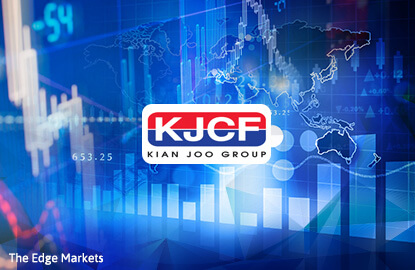 Stock With Momentum: Kian Joo Can Factory