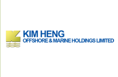 Kim Heng Offshore reverses into losses in 1Q