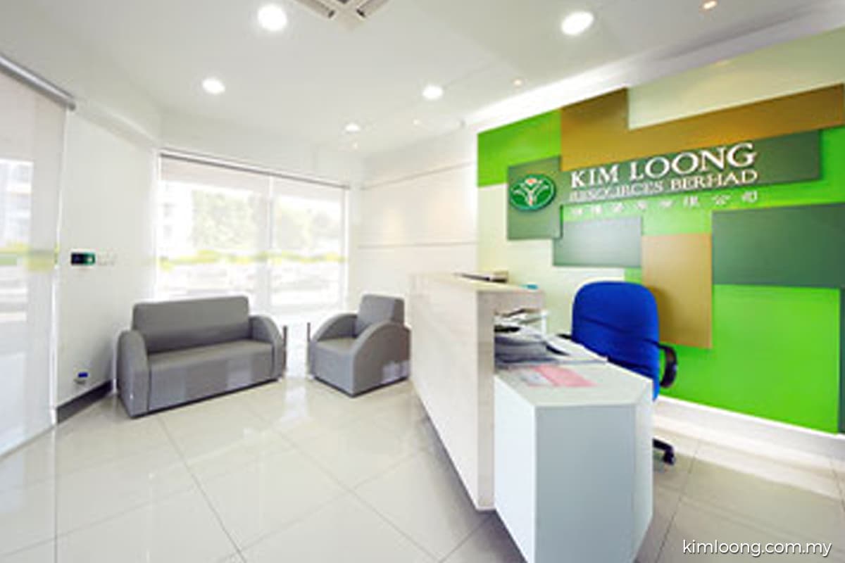 Kim Loong set to continue bullish momentum, says RHB Retail Research