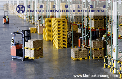 Procter & Gamble appoints Kim Teck Cheong as distributor in Sarawak