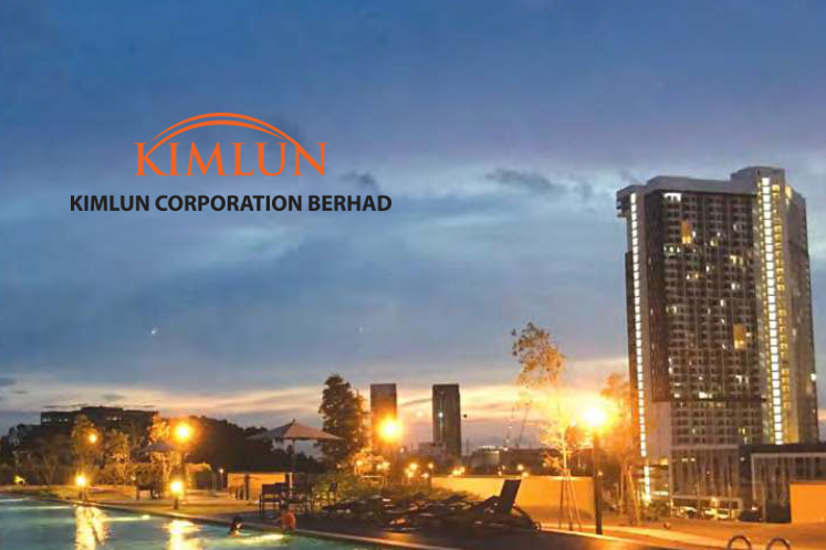 Kimlun buys UEM Sunrise's land for RM82.1m for commercial project