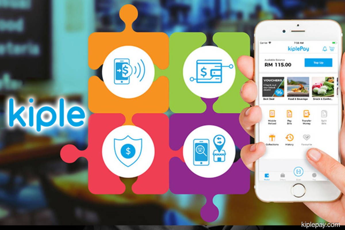 Green Packet unit KiplePay inks deal to support digitalisation of schools