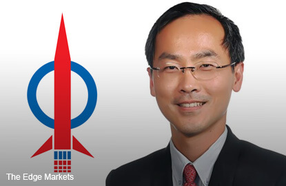 DAP MP: Budget 2017 details show medicine allocation fell 24%