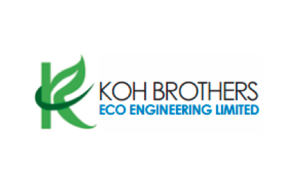 Koh Brothers Eco Engineering appoints industry veteran Paul Shin as CEO