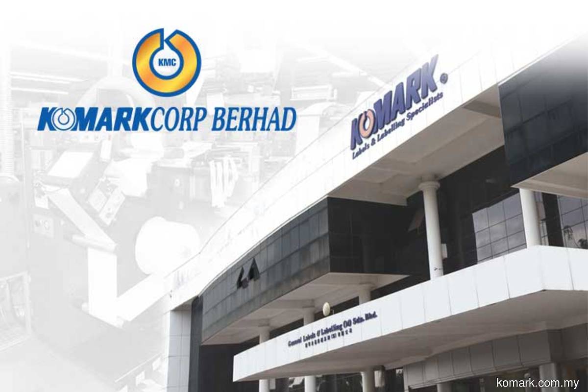 Komarkcorp aims to multiply production lines with new mask ...