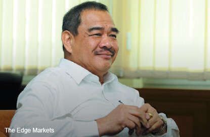 Cover Story: ‘Funding will come from investors’