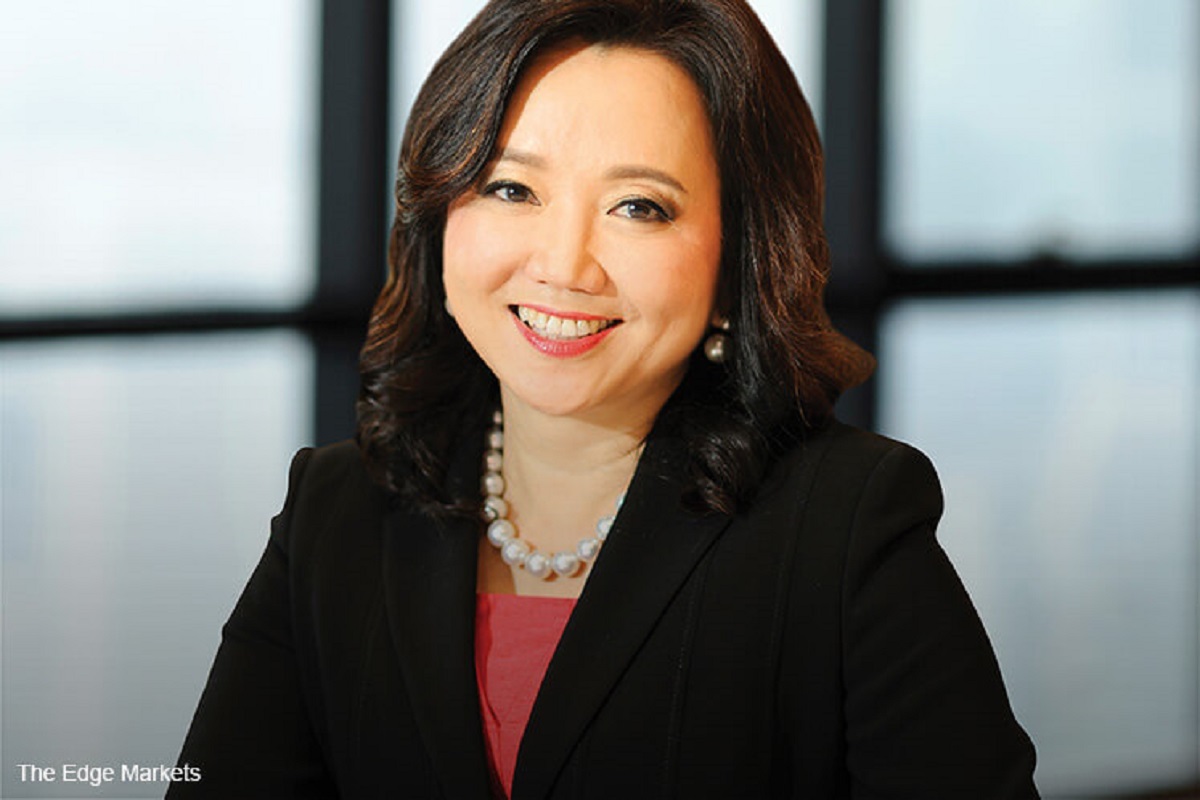 IOI Corp appoints Kong Sooi Lin as director