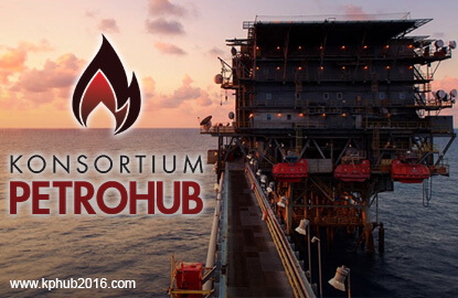 Konsortium Asia PetroHub seeks US$180b to build oil refineries