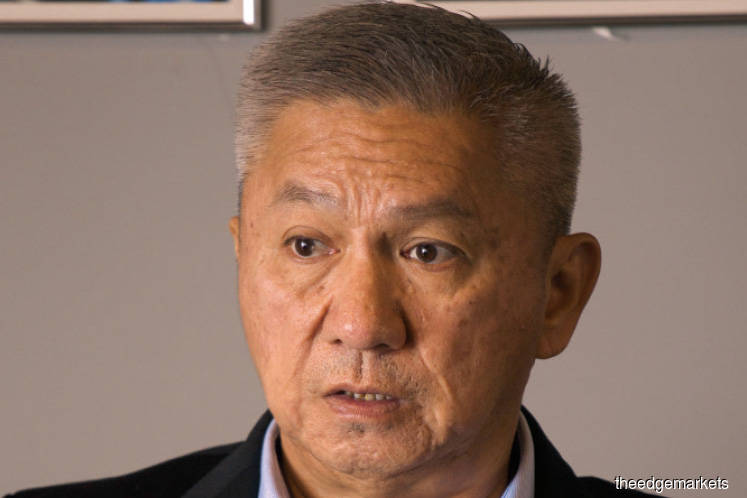 Press Metal sees a better year ahead