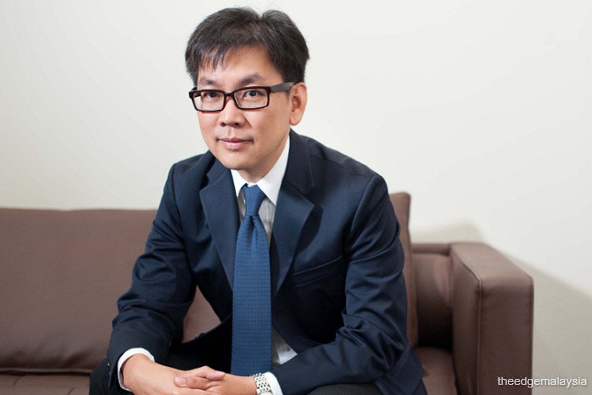 Epicon执行主席加入Lagenda Properties董事部