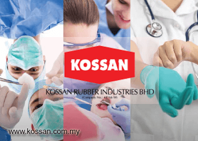 Kossan streamlines its business ops