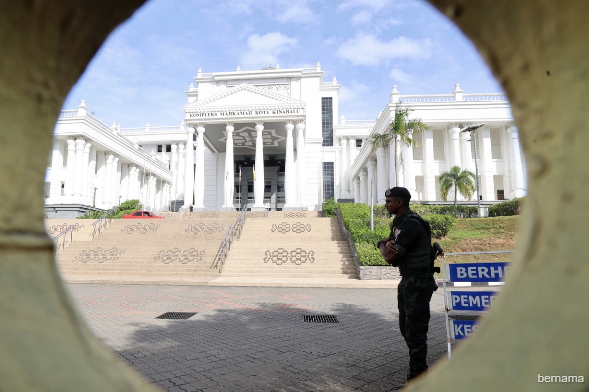 Zara Qairina found in drain unconscious with bloody neck, security ...