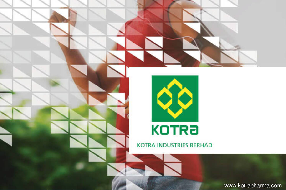Kenanga Research starts coverage on Kotra Industries, target price RM7