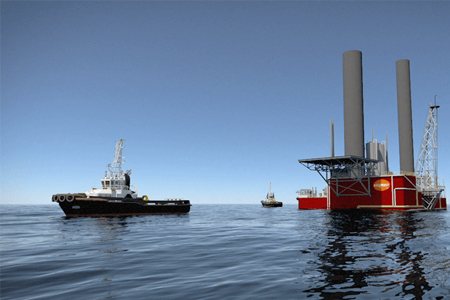 KrisEnergy gets greenlight for Rossukon production area in Gulf of Thailand