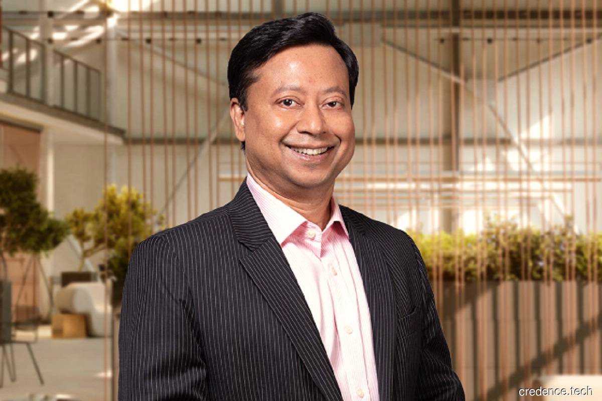 TM unveils cloud and digital services company Credence | KLSE Screener