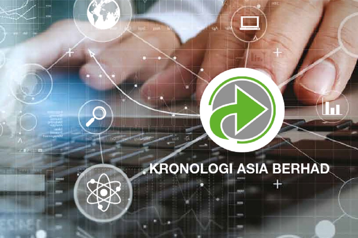 Kronologi optimistic of continued growth in Oct-Dec 2020 quarter as ...