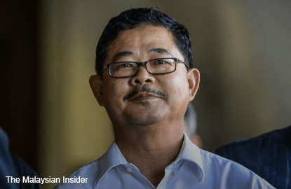 Ex-CID chief claims trial to charge of failing to declare RM1 mil ...