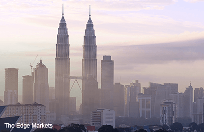 Malaysia’s economy to grow faster this year, says RAM Ratings
