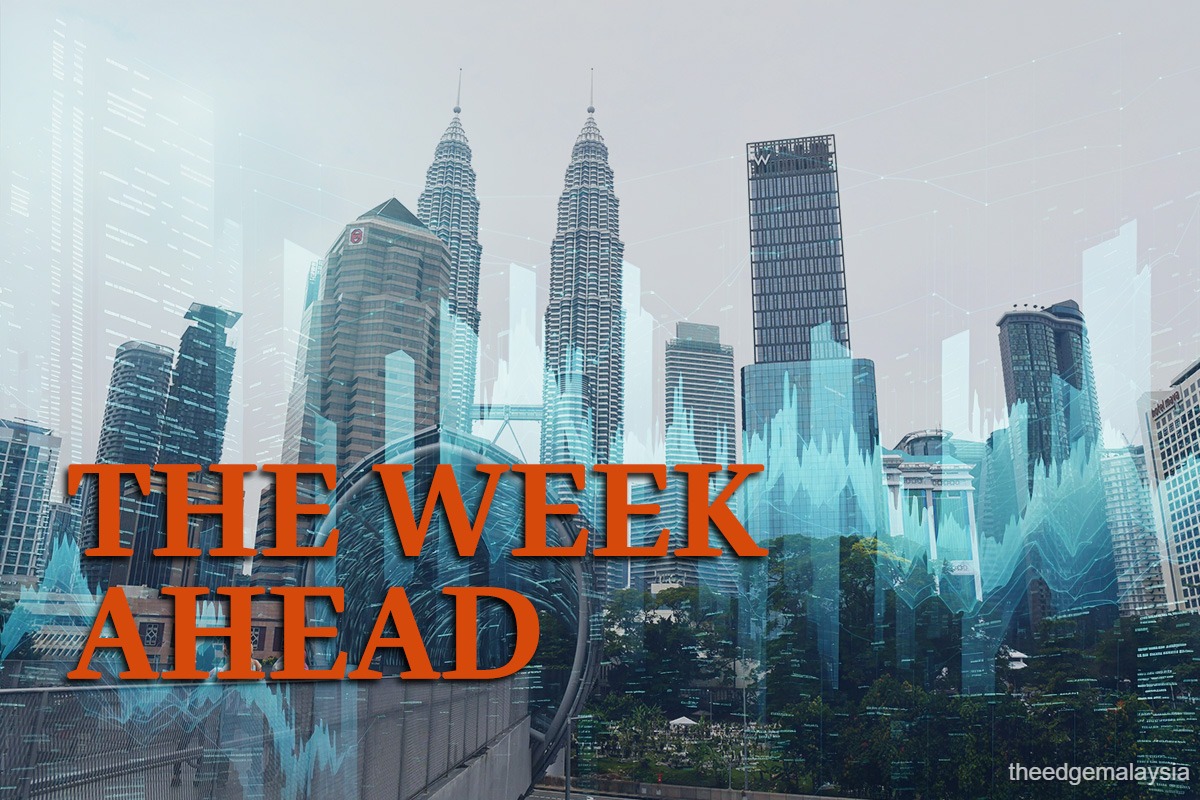 The Week Ahead: Focus on second-quarter GDP, PMX’s meeting with MPs