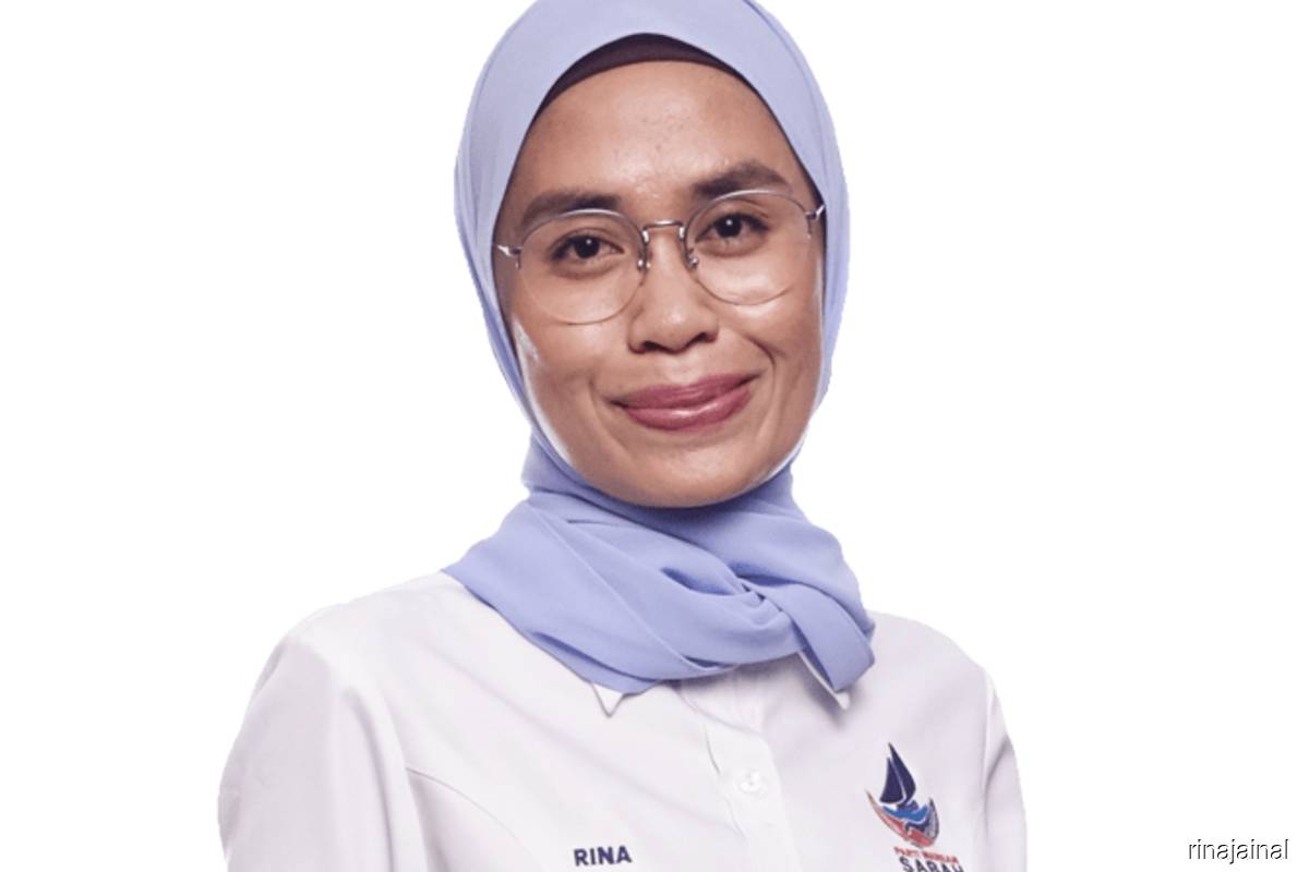 Kukusan rep Rina quits Warisan to join Harapan Rakyat | KLSE Screener