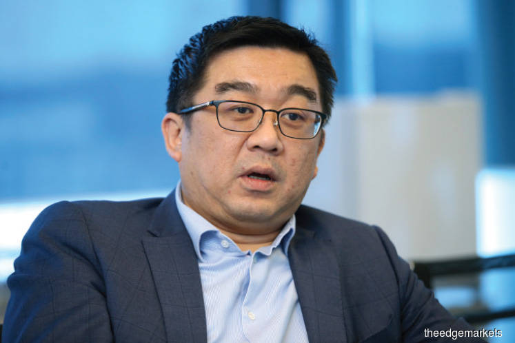 Kuo: All the companies I bought into have managed to turn around