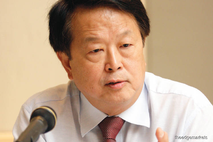 Wilmar looking at prepared food business in China