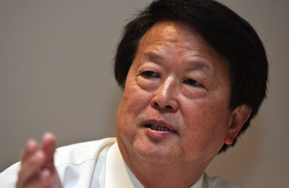Take long-term view on Wilmar, Kuok tells investors