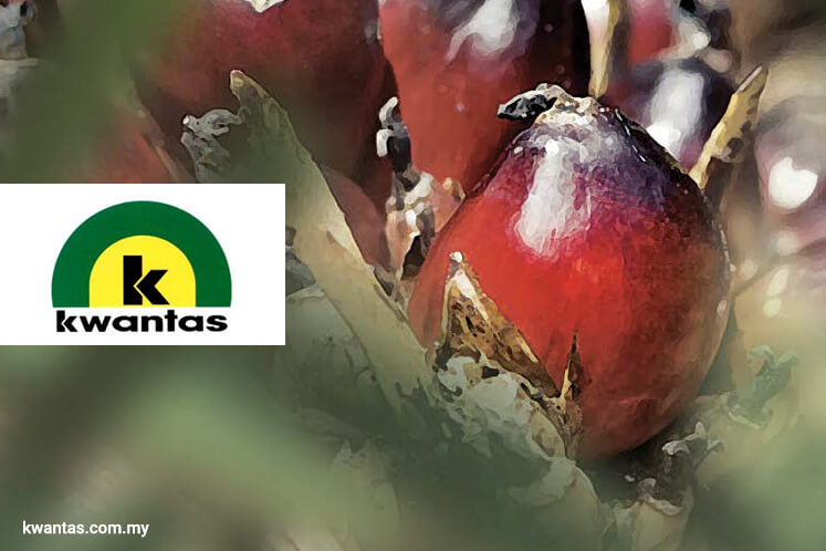 Kwantas weighs further asset sales