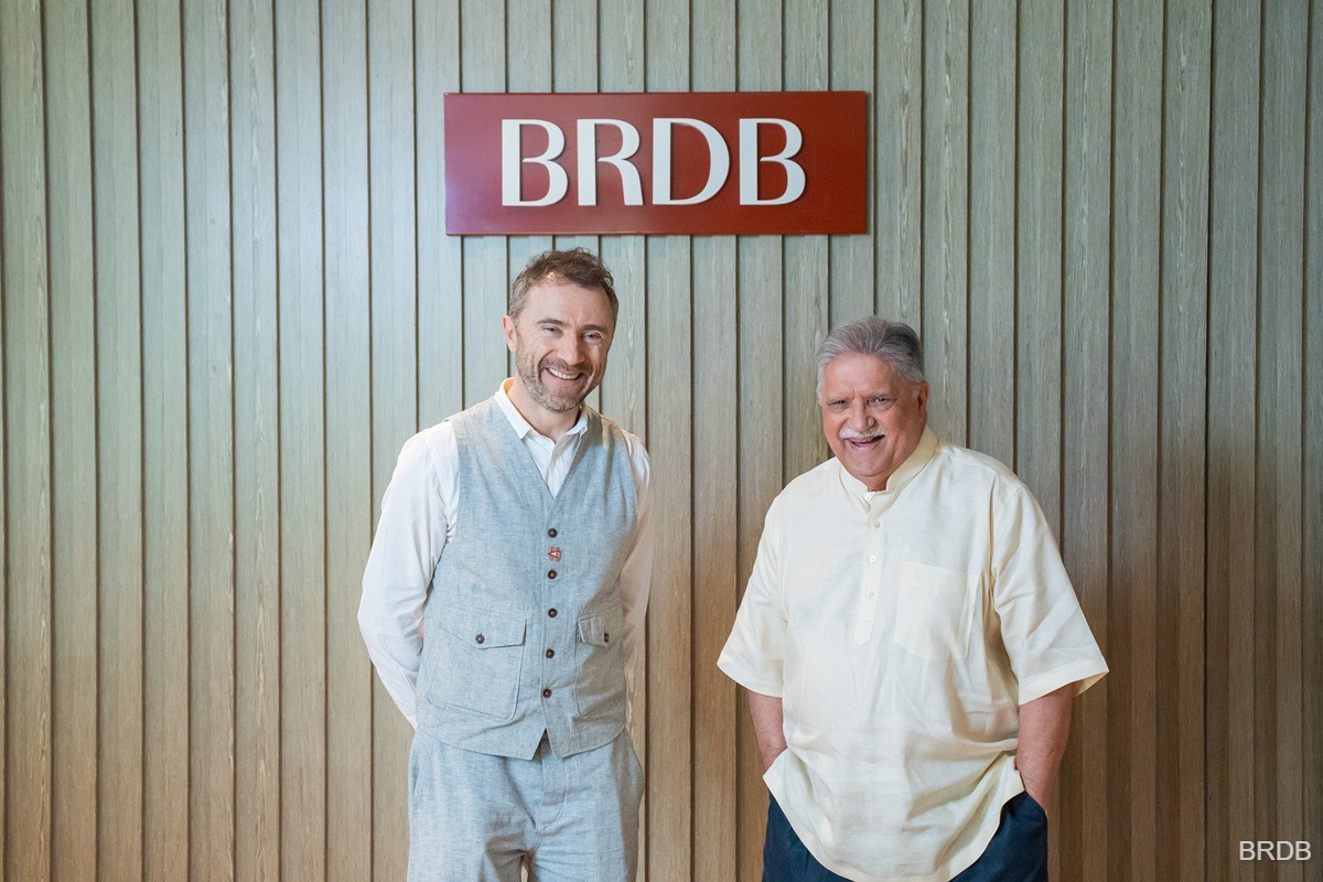 BRDB, Heatherwick Studio partner on community-centric development in ...