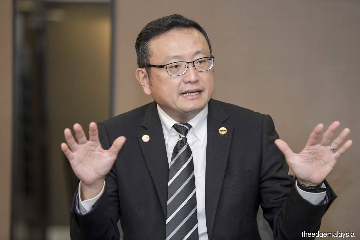 Data centre boom, chip industry expansion expected to boost local steel ...