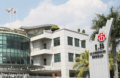 LB Aluminium 2Q net profit doubles on higher business volume, improved ...