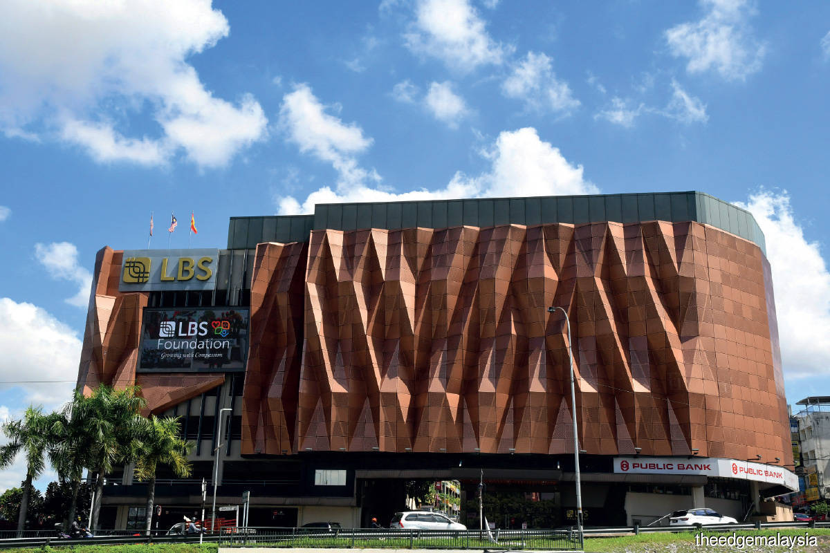 LBS Bina to Sell Two Parcels of Land in JB for RM110m to Fund Klang ...