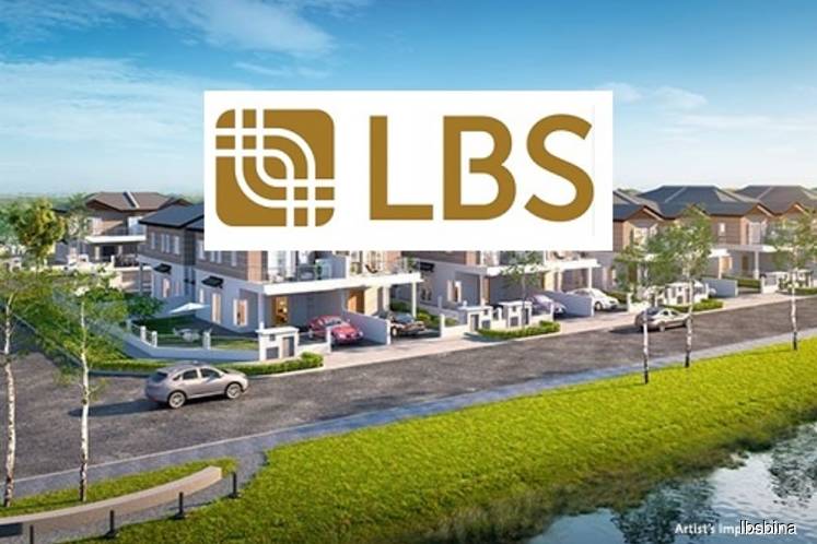 LBS Bina to launch projects worth RM1.68b in 1Q18