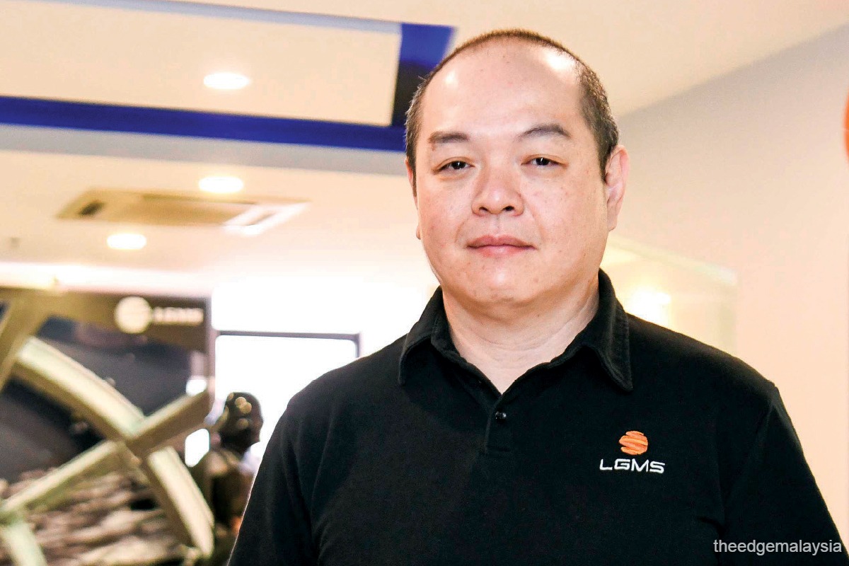 Securities firms are still vulnerable to hackers, warns cybersecurity ...