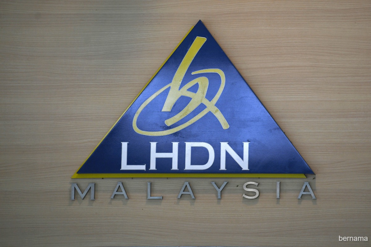 LHDN: No penalties in first year of Self-Assessment Stamp Duty System