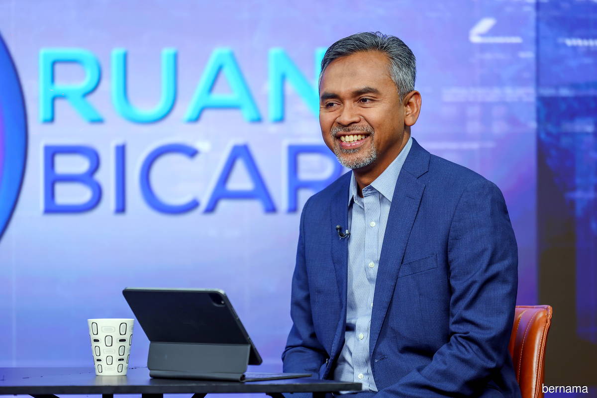 IRB committed to improving tax compliance via audits, probes | KLSE ...