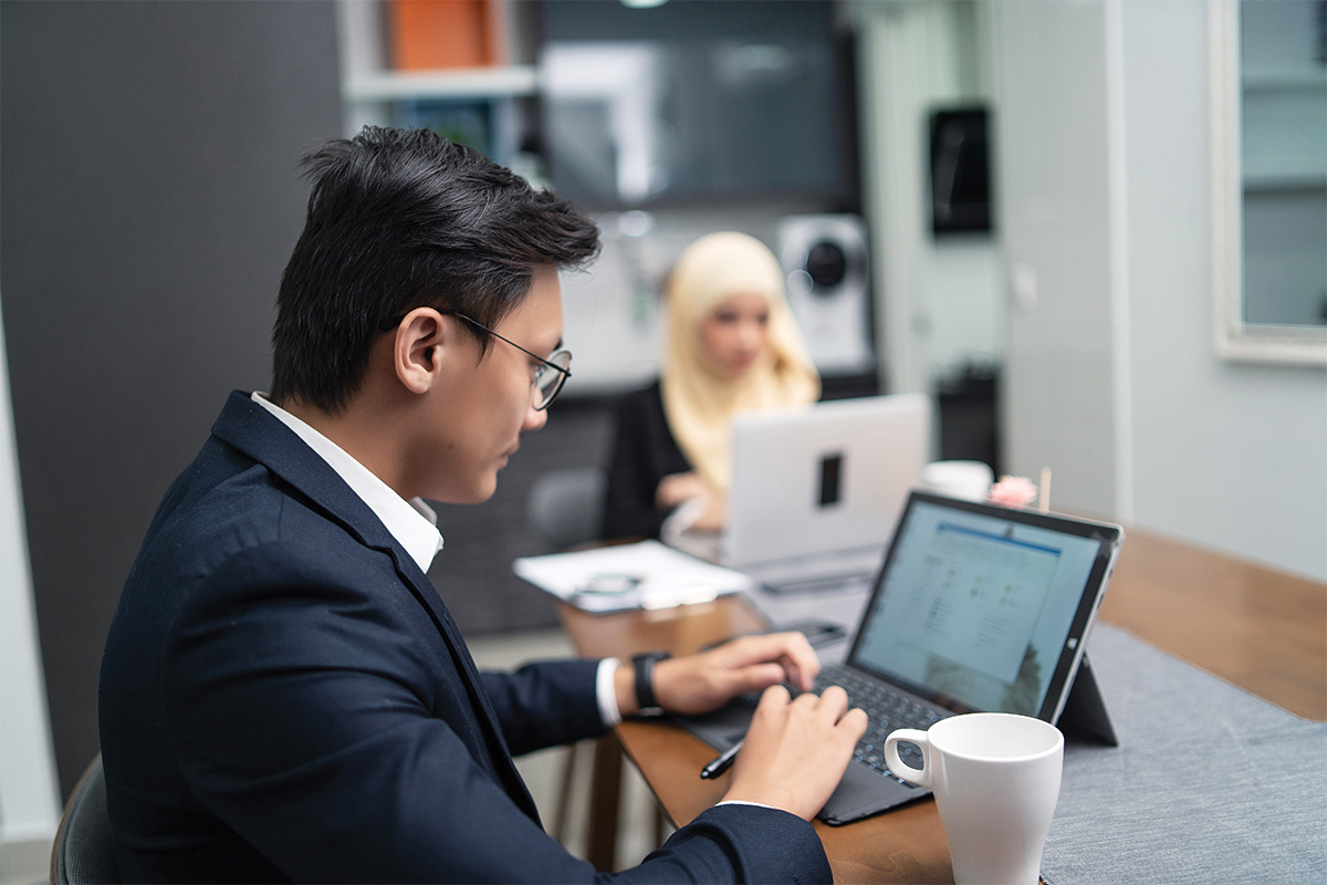 HASiL: Simplifying tax compliance with MyTax and e-Invoice