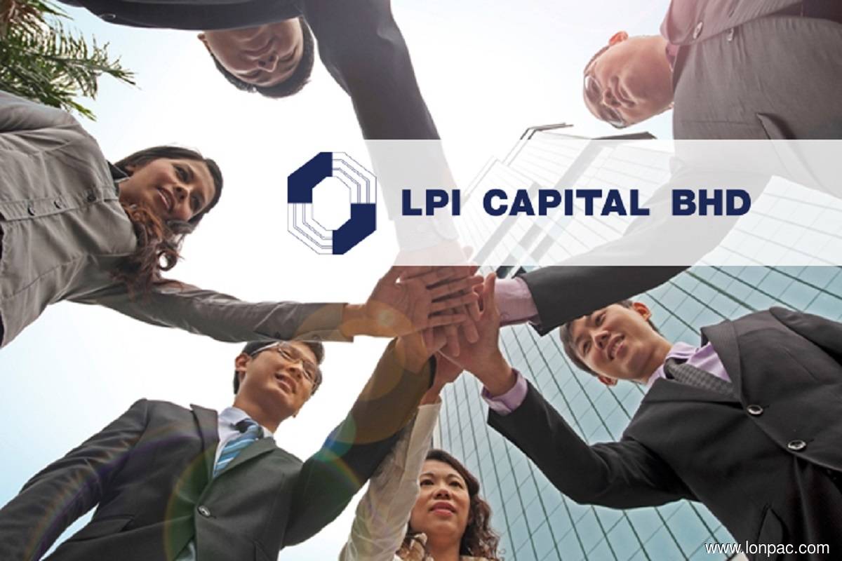 LPI Capital ends as top loser following founder's passing