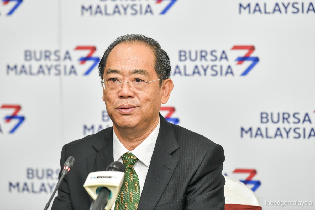 LSH Capital plans to transform 10-acre KL Tower area into a tourism ...