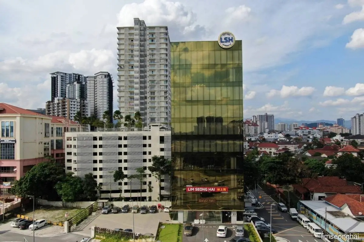 LSH Capital to seek shareholders’ approval for RM484.8m Morib project ...