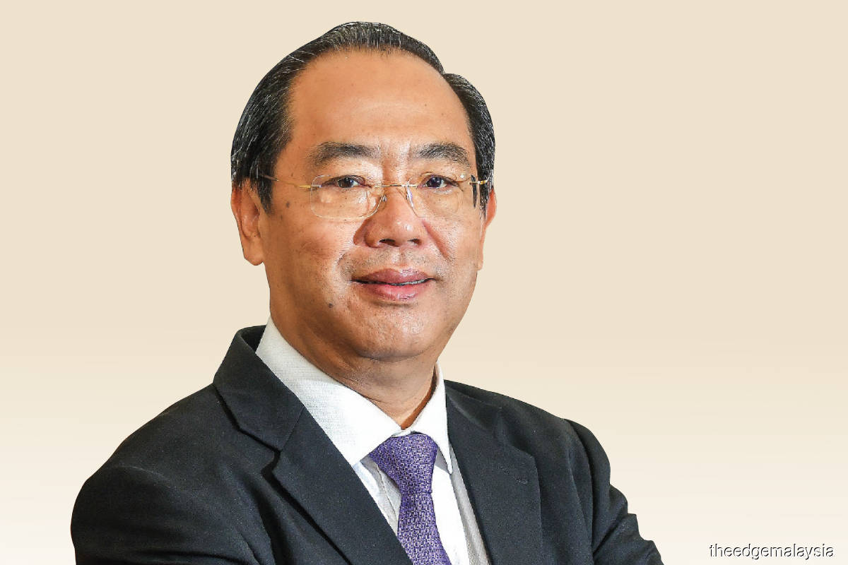 LSH Capital to enter next phase of growth