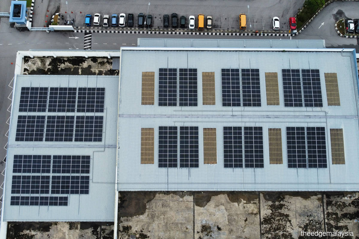 Grid third-party access open to existing power consumers, wheeling ...