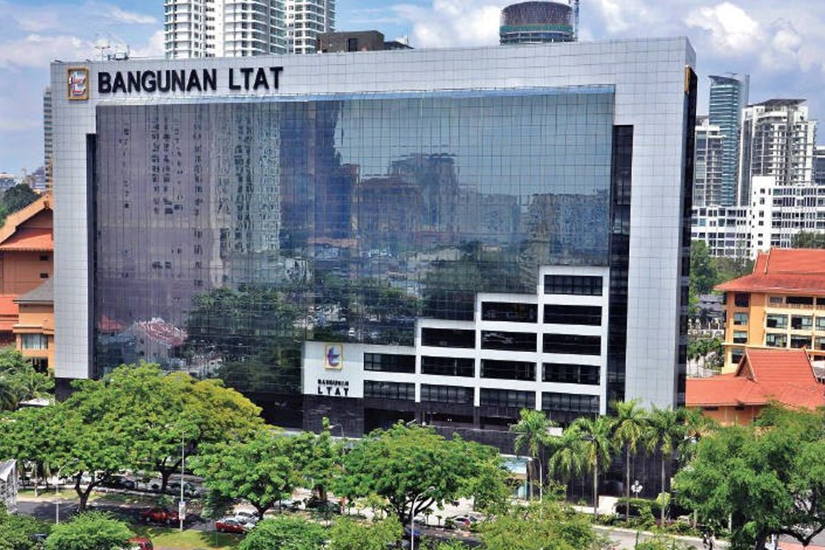 LTAT seeks partner to develop Bukit Jalil land | KLSE Screener