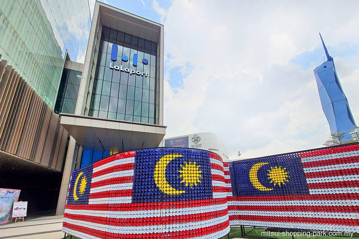 MUI's Metrojaya plans latest outlet opening at LaLaport