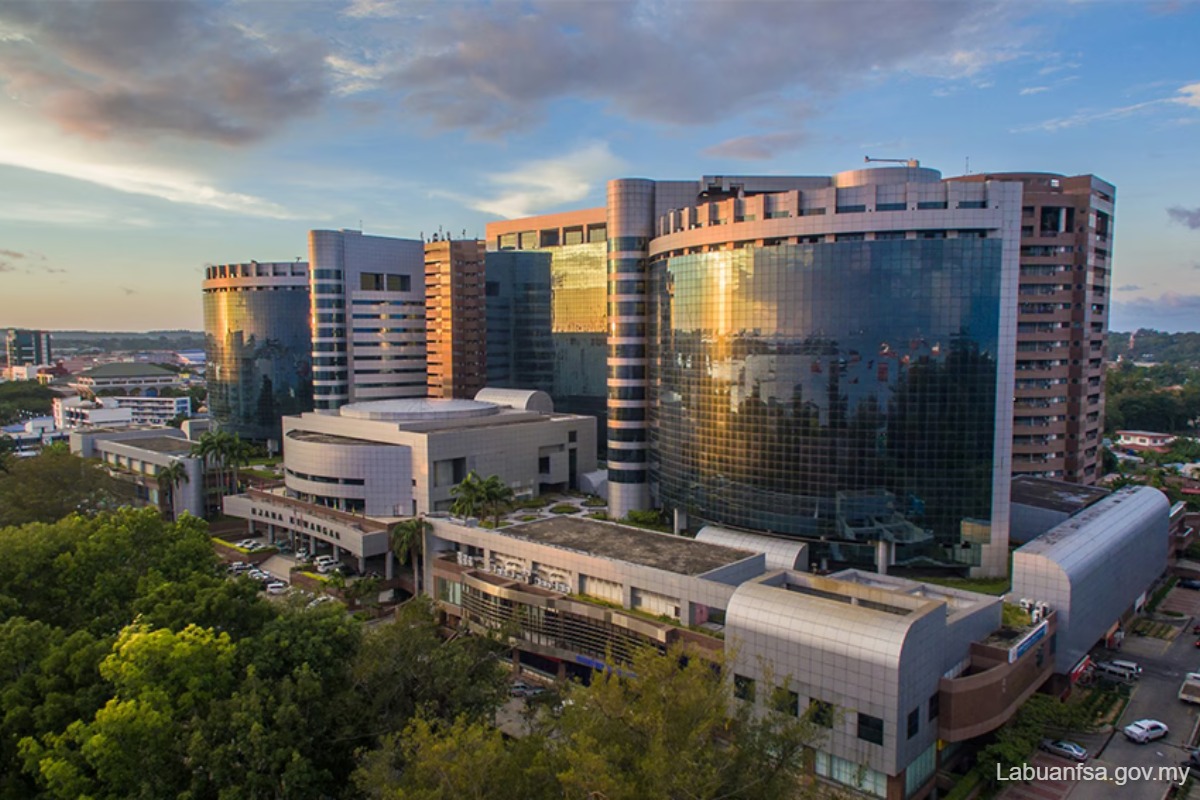 Two Islamic digital banks get conditional approval to join Labuan's sandbox