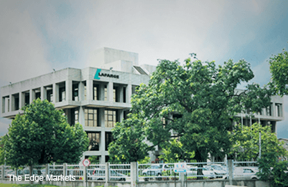 Lafarge to focus on seamless integration with Holcim
