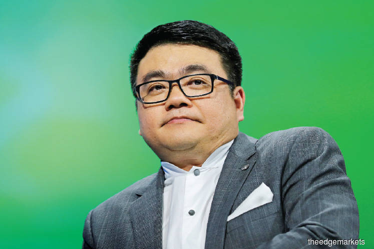 Tencent’s top exec, AI firm founder among new Khazanah directors