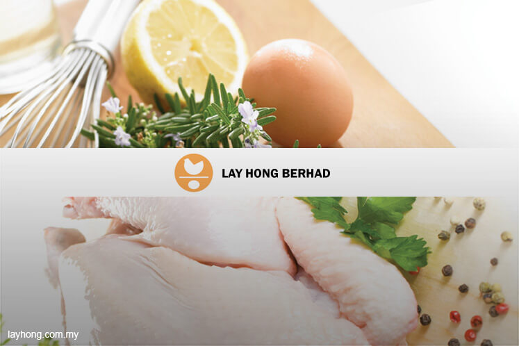 Lay Hong posts fourth straight quarter of profit